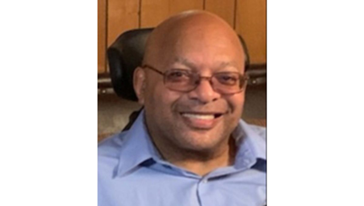 Calvin Beau Hayes