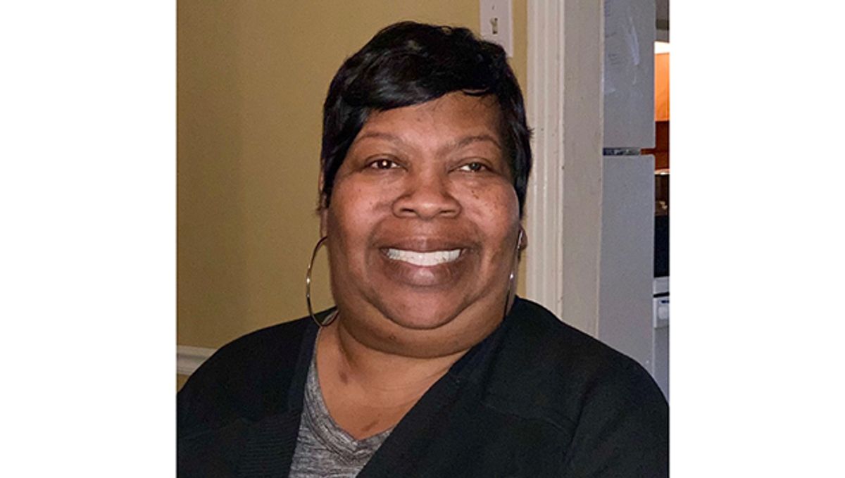 Sharon Lynn Davenport