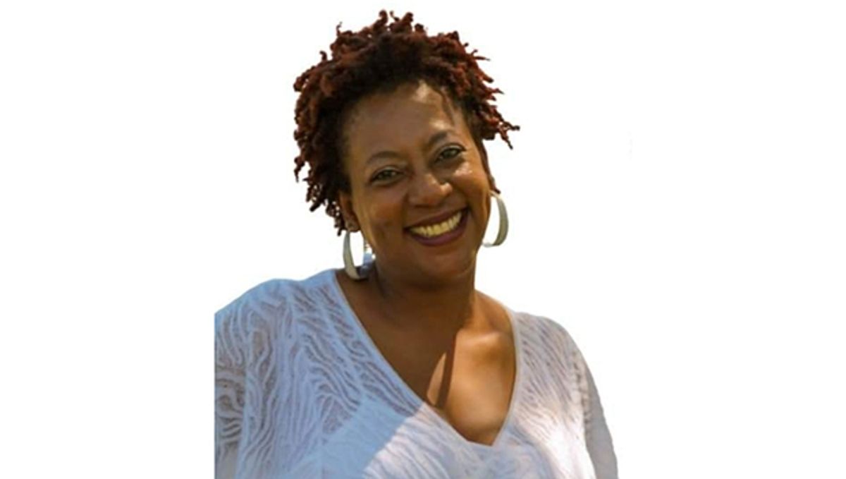 Tyberia F. Riley Bell