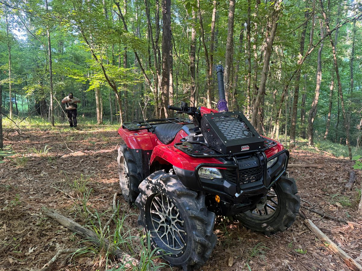 Adams County Sheriff's deputies recover stolen $9,000 ATV an...