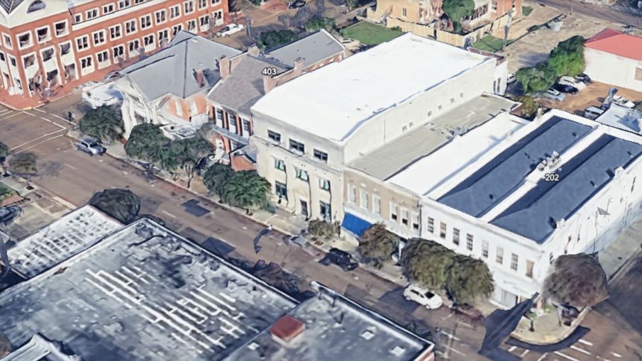 HEADS UP: City closing 400 block of Franklin Street Tuesday ...