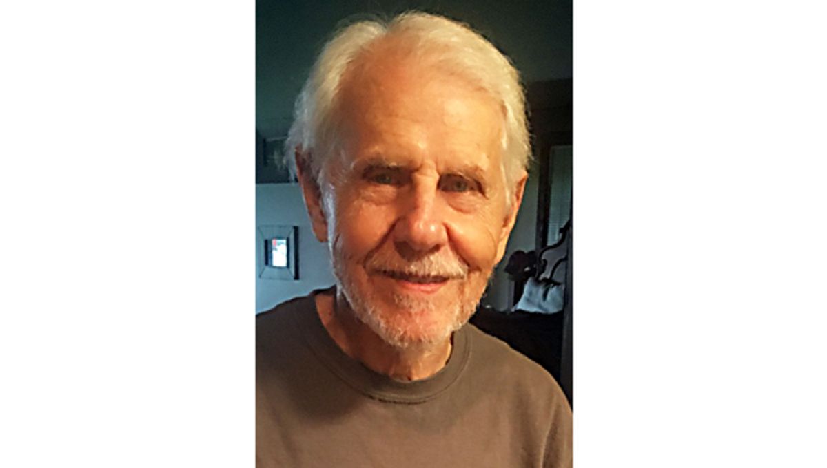George Alphonse Broussard, Jr