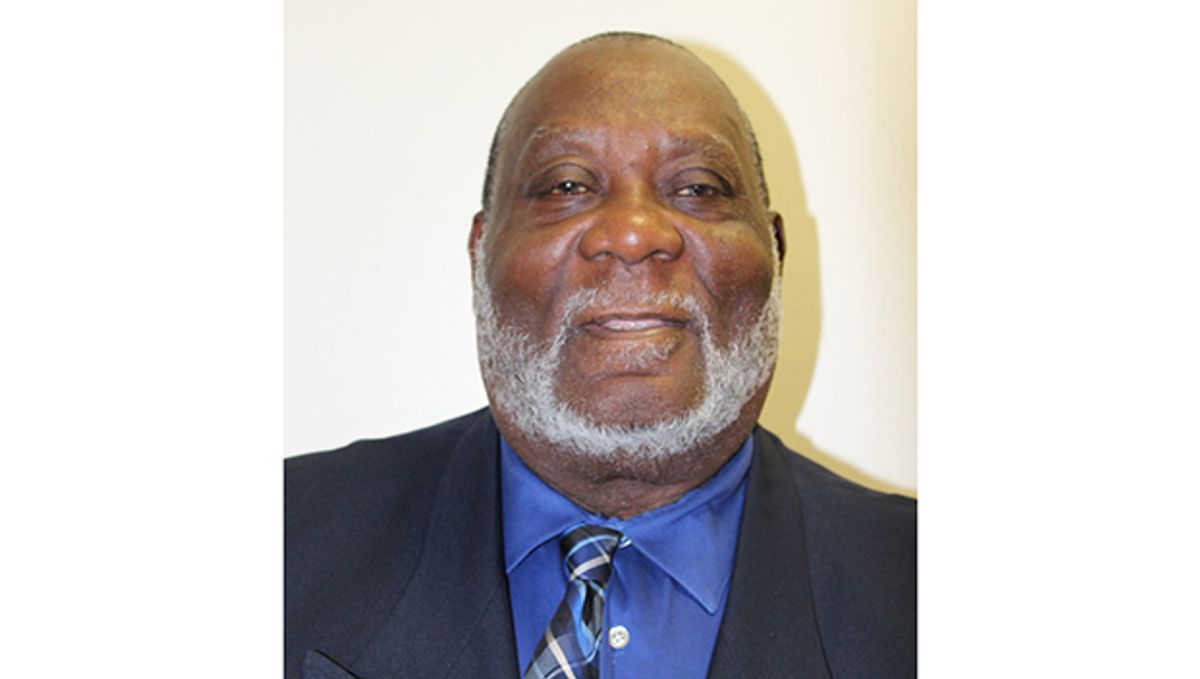 Police Jury member Yearby, 'A strong voice on the board,' dies at 72