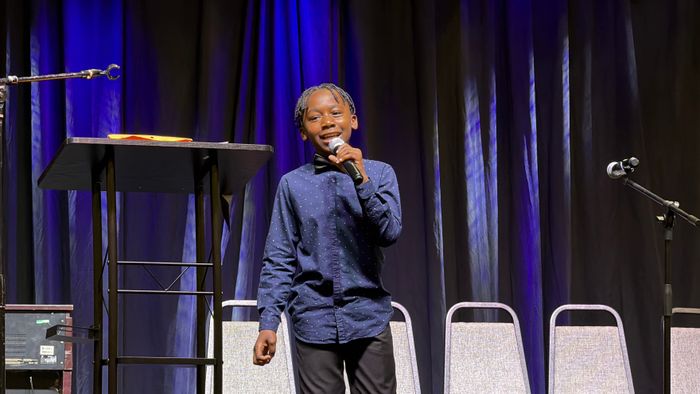 King's Legacy: Miss-Lou youth help to honor Dr. Martin Luther King Jr....