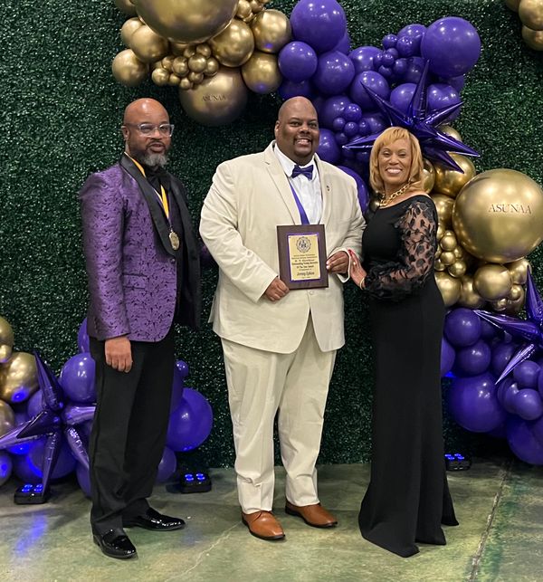 Natchez Alcorn alumni earn national awards