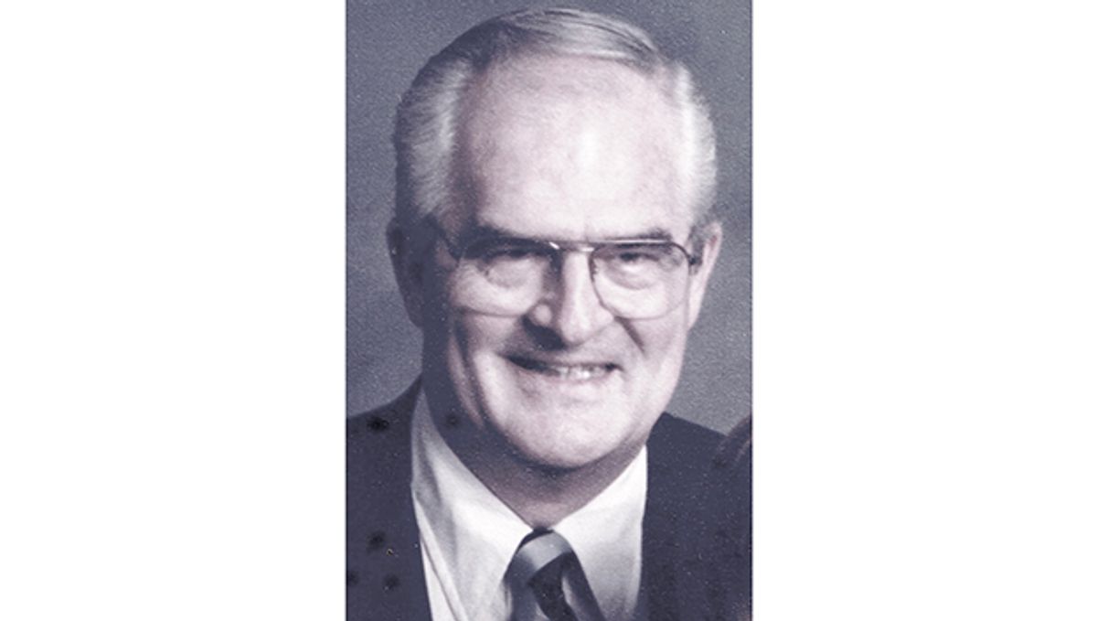 John Andrew Leckie