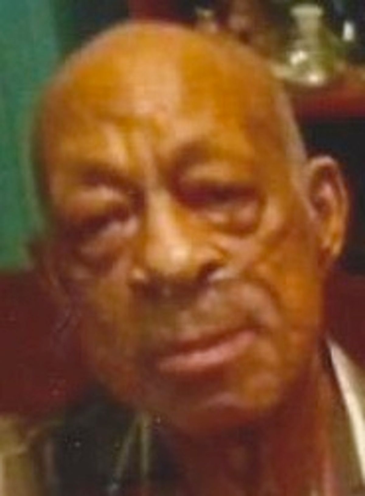 Edward Foster