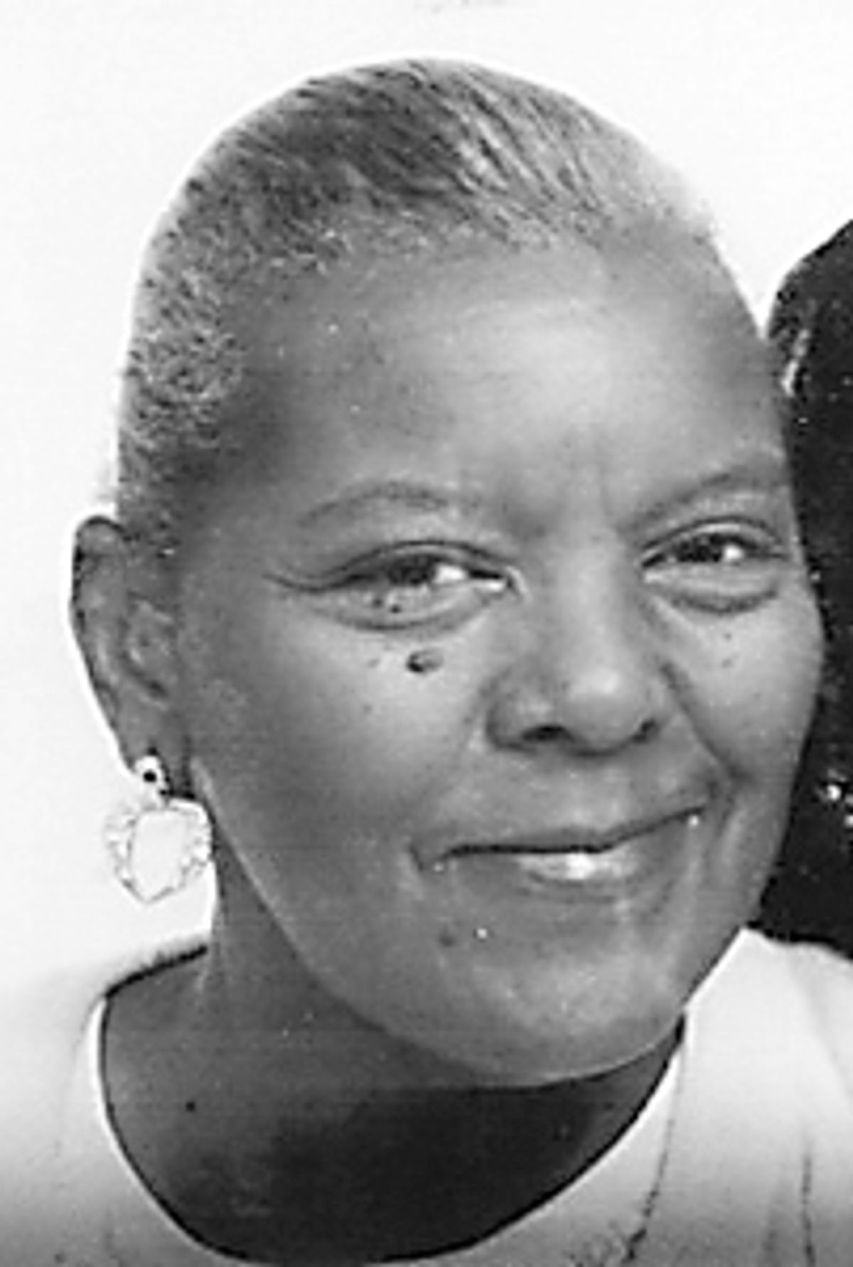 Diane Mitchell Davis
