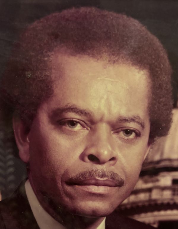Barney J. Schoby