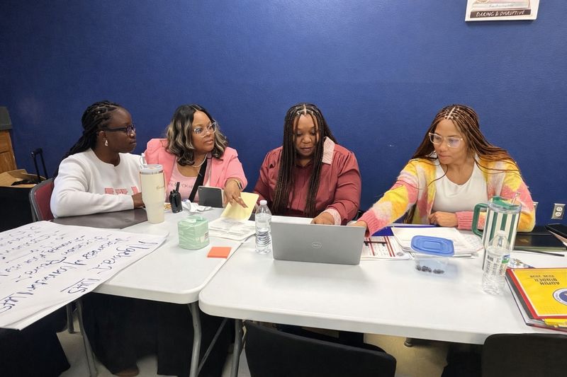 NASD community conversation series invites stakeholders to d...