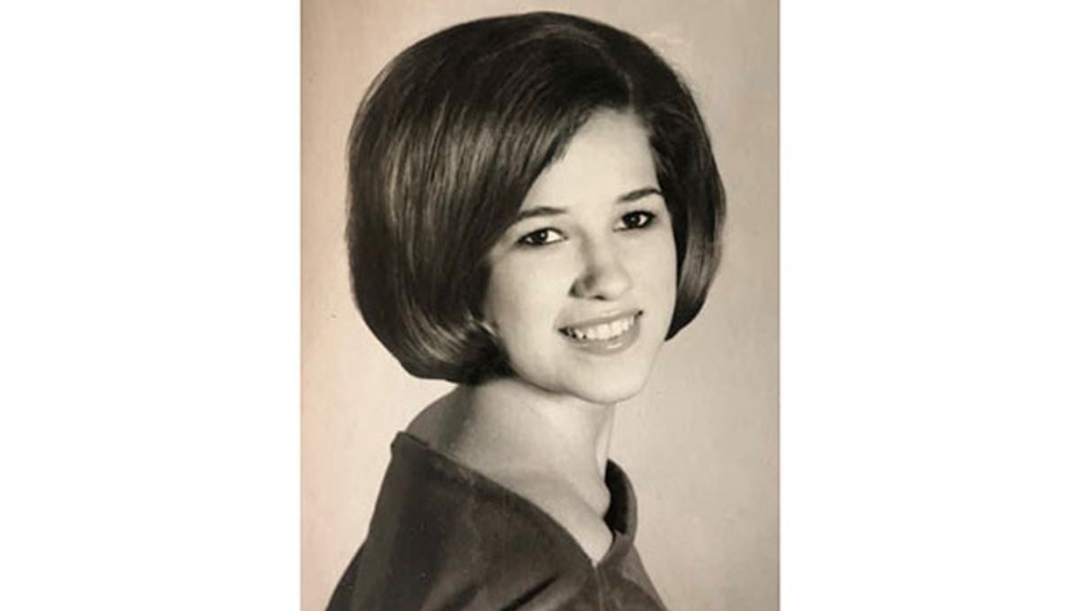 Sandra Hawkins