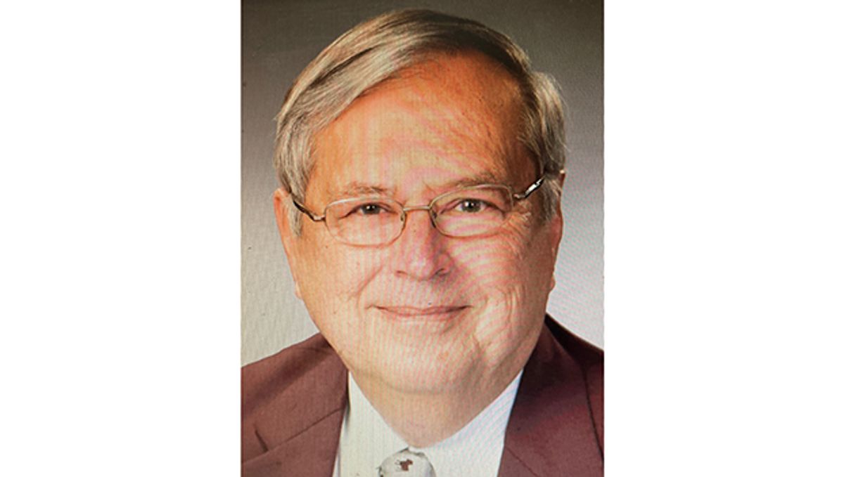 Donald Wayne Norman