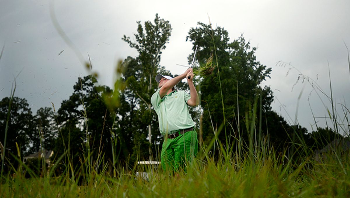 Locals share good times in Miss-Lou Golf Invitational