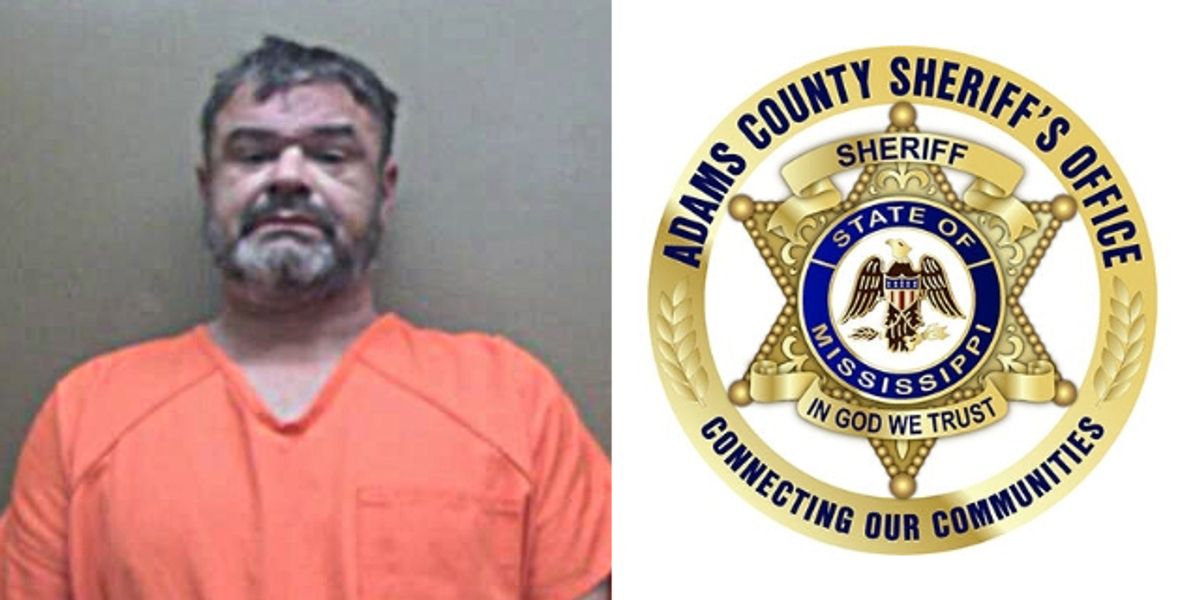 Man charged after forcing his way into home and fighting wit...