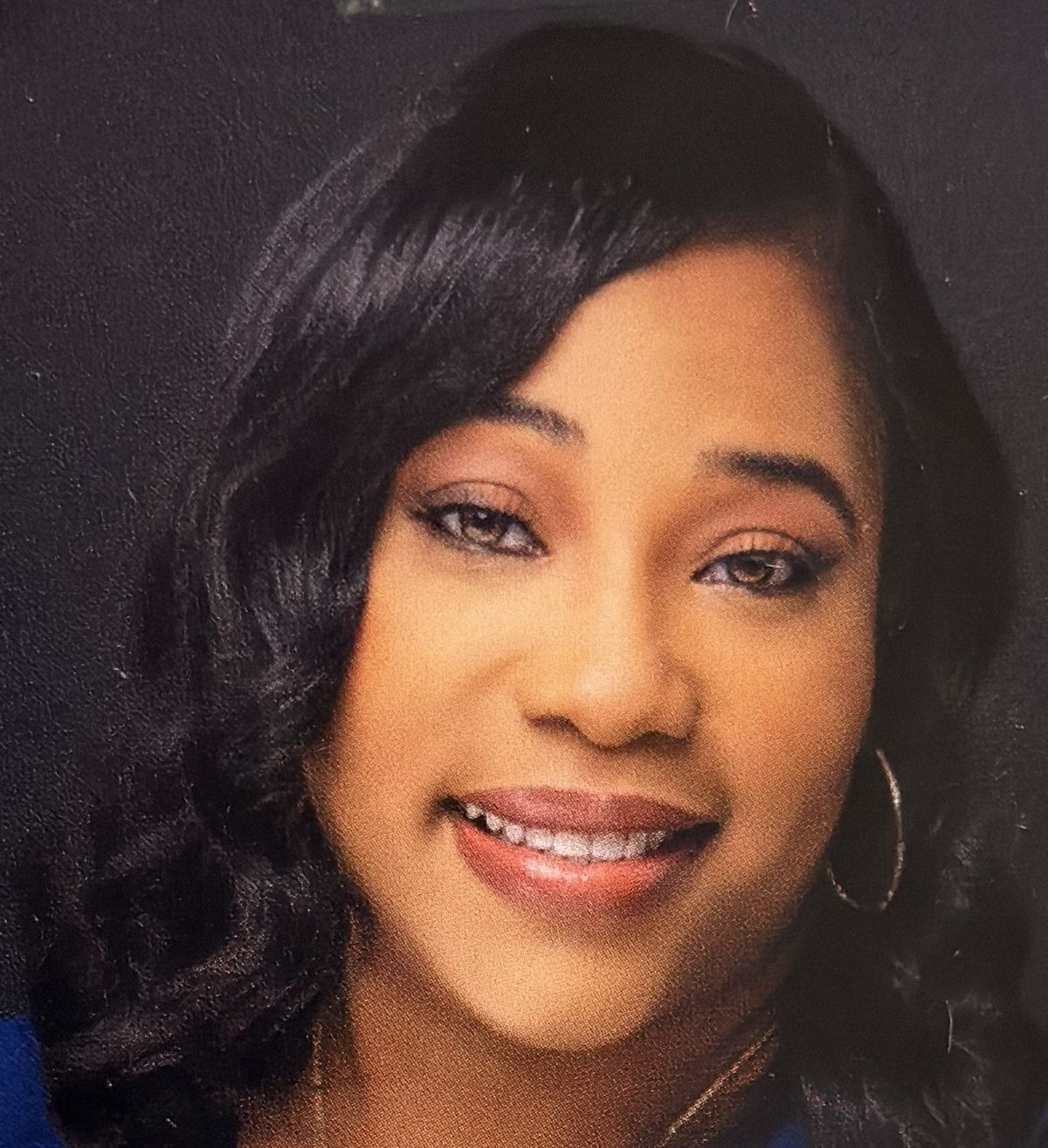 Dr. Robin Shanta Williams-Bailey