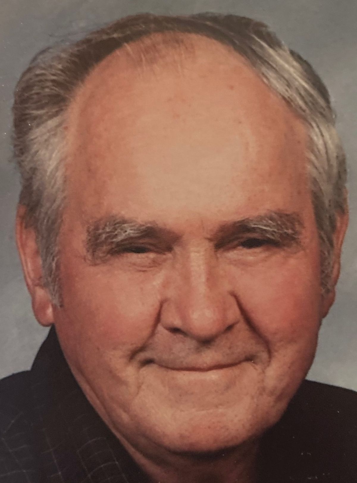 Daniel Poindexter McCall