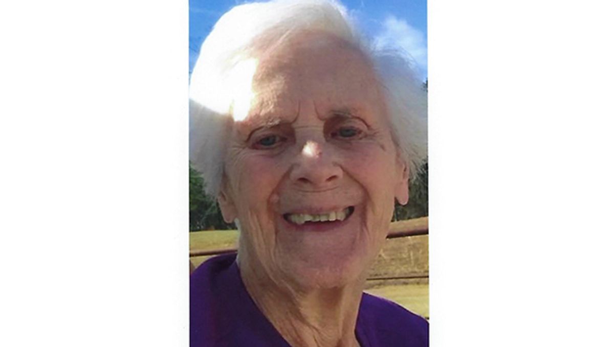 LaVerne Ingram Lewis