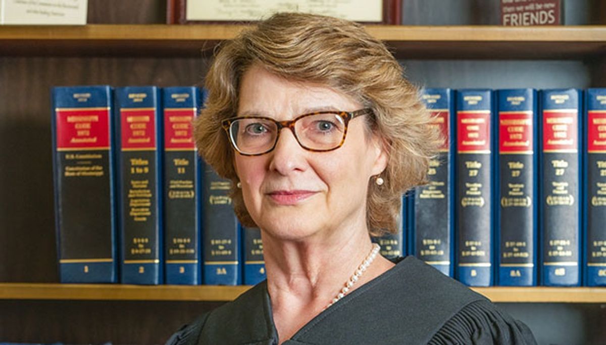 Circuit Court Judge facing scrutiny after sentencing sex off...