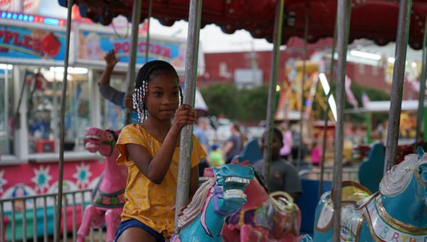 Natchez Spring Carnival is back this Thursday through Sunday
