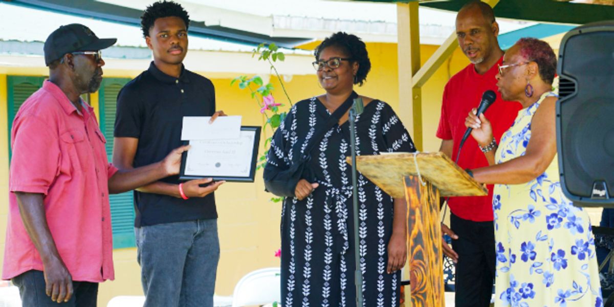 Rhythm Night Club Museum celebrates 85th commemoration