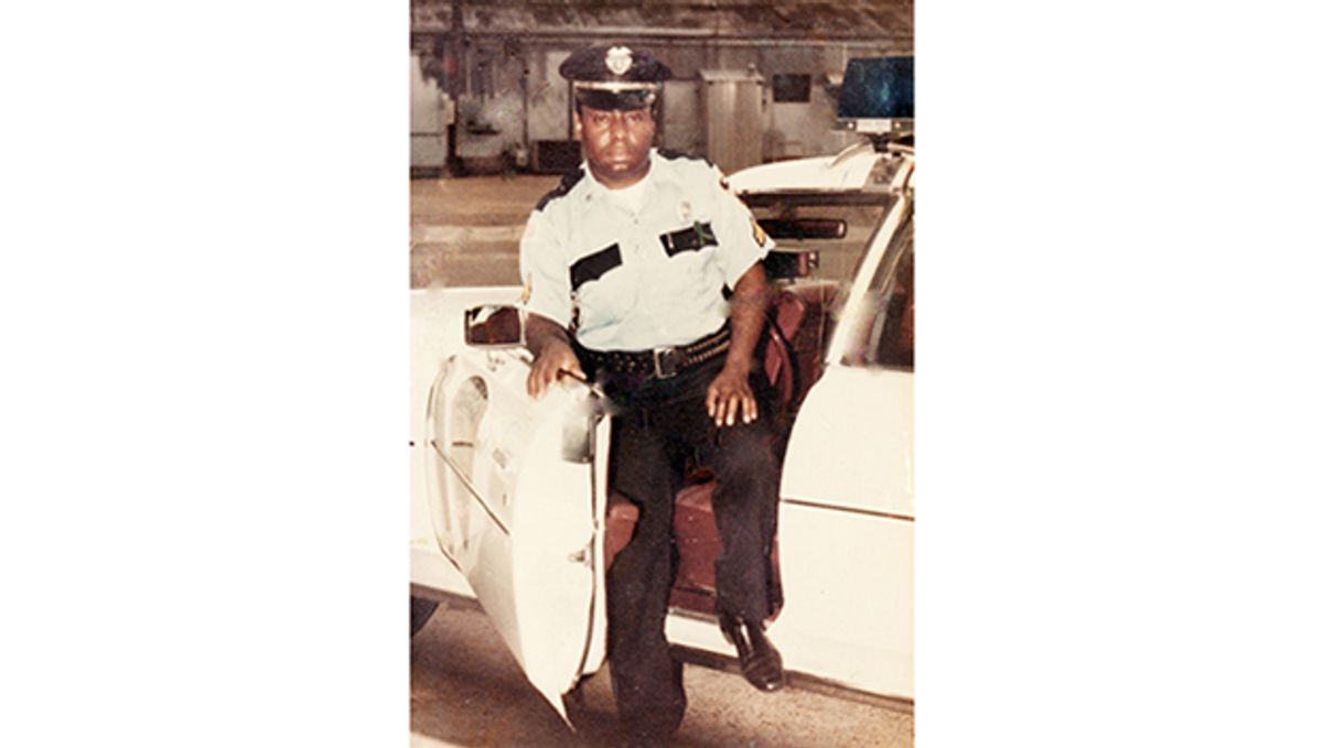 George A. Dunkley III