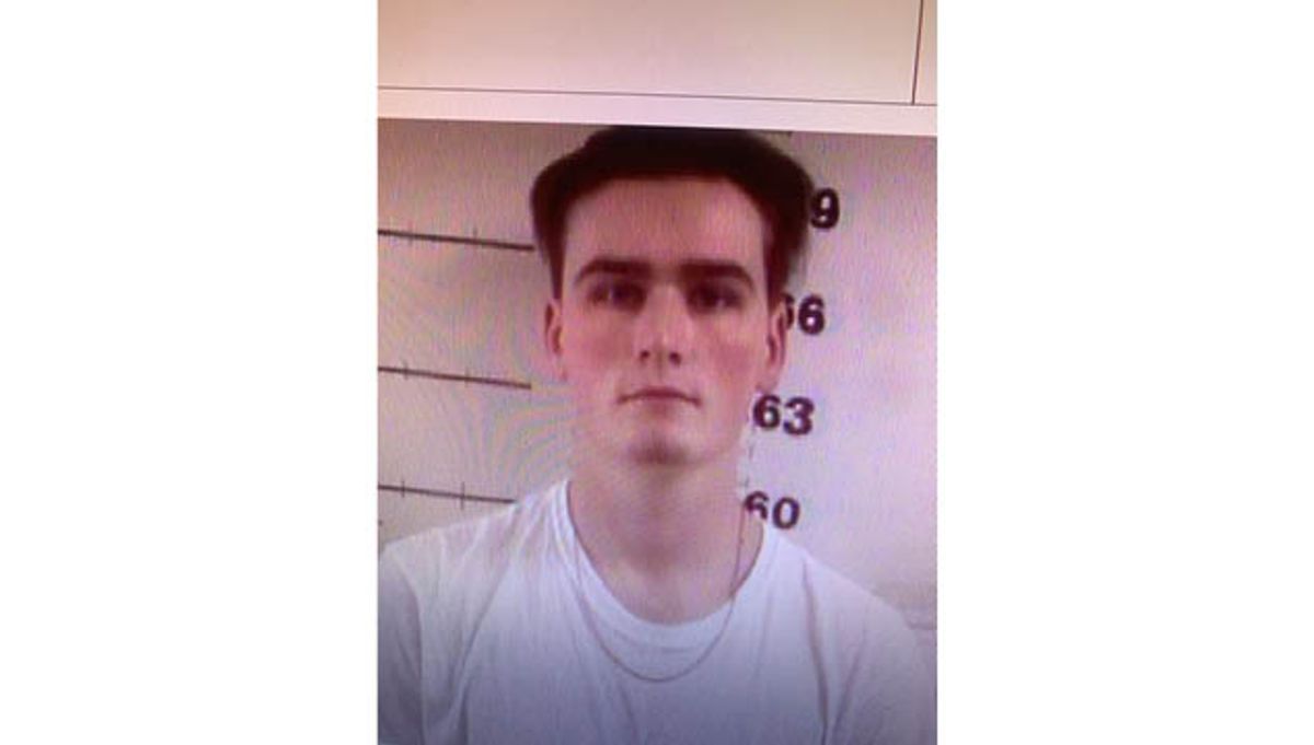 Brookhaven's Grayson Brewer gets 15 year sexual battery sentence