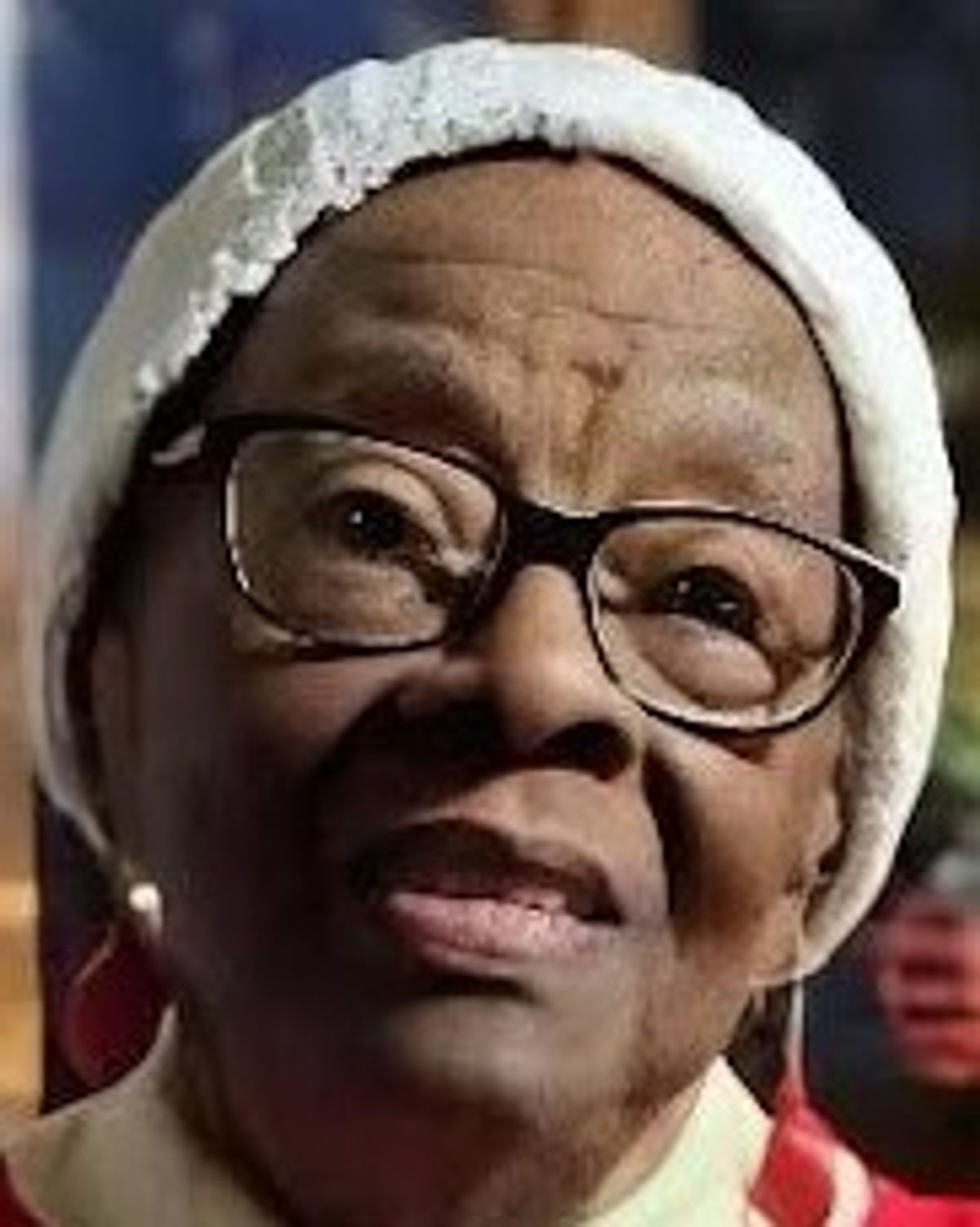 Kizzie D. Hood