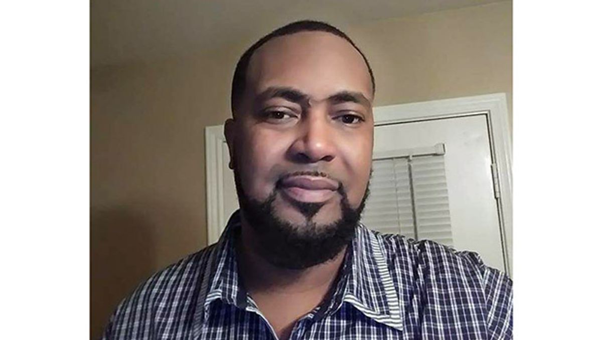 Clarence Alexander Harris III