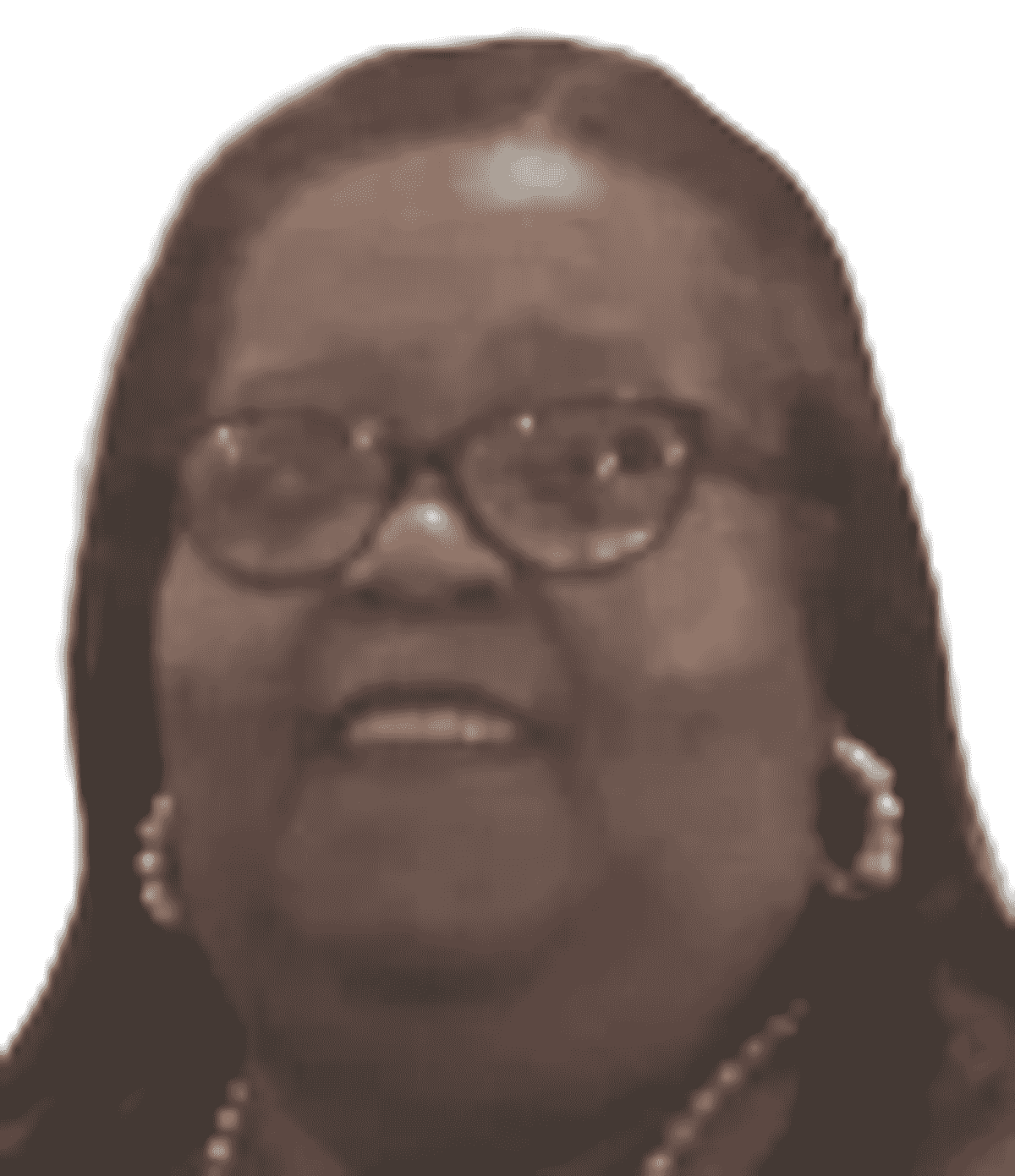Willie Mae Johnson Bass