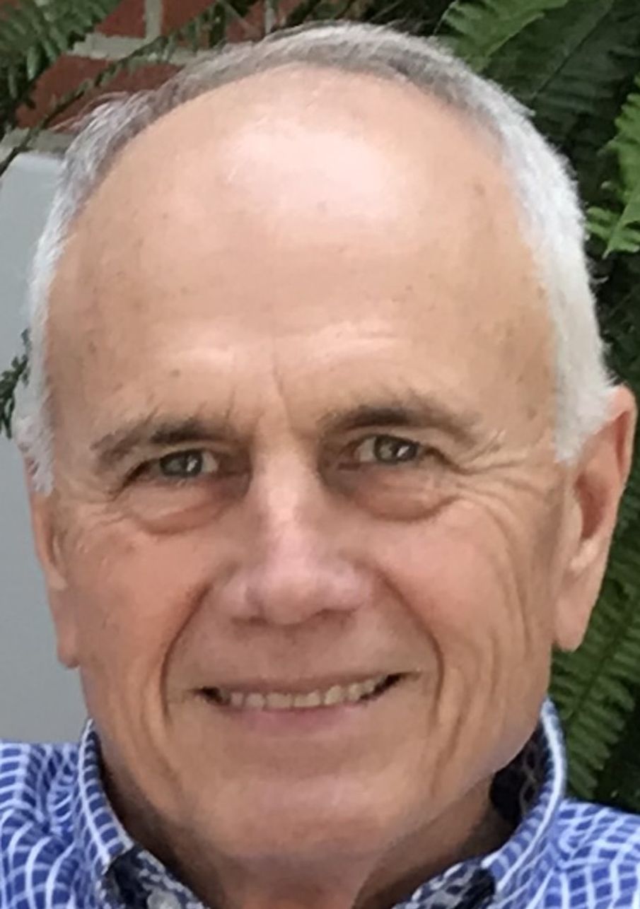 John Courtney Holleman
