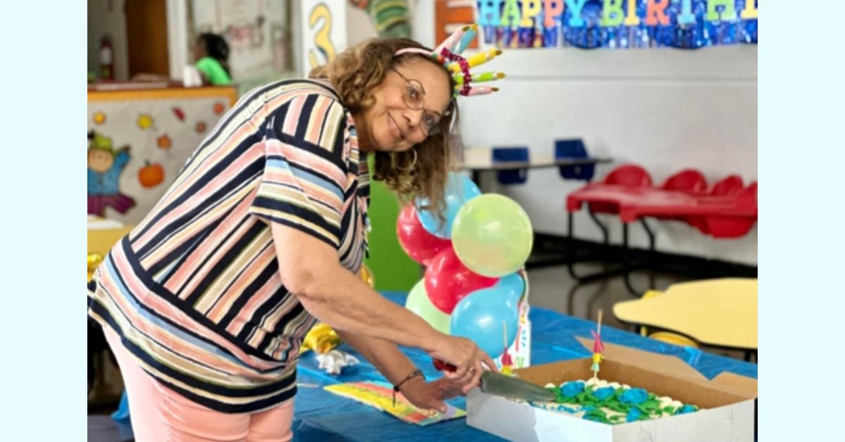 Prince Street Daycare celebrates 33 years serving the community