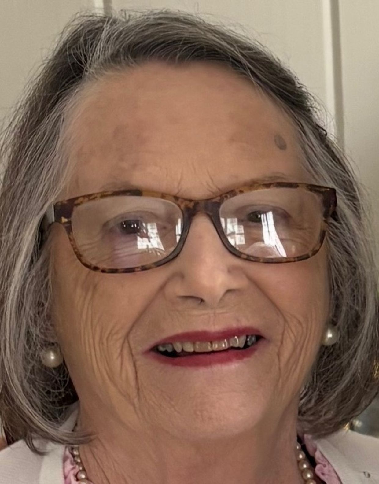 Cynthia Anne Dollar