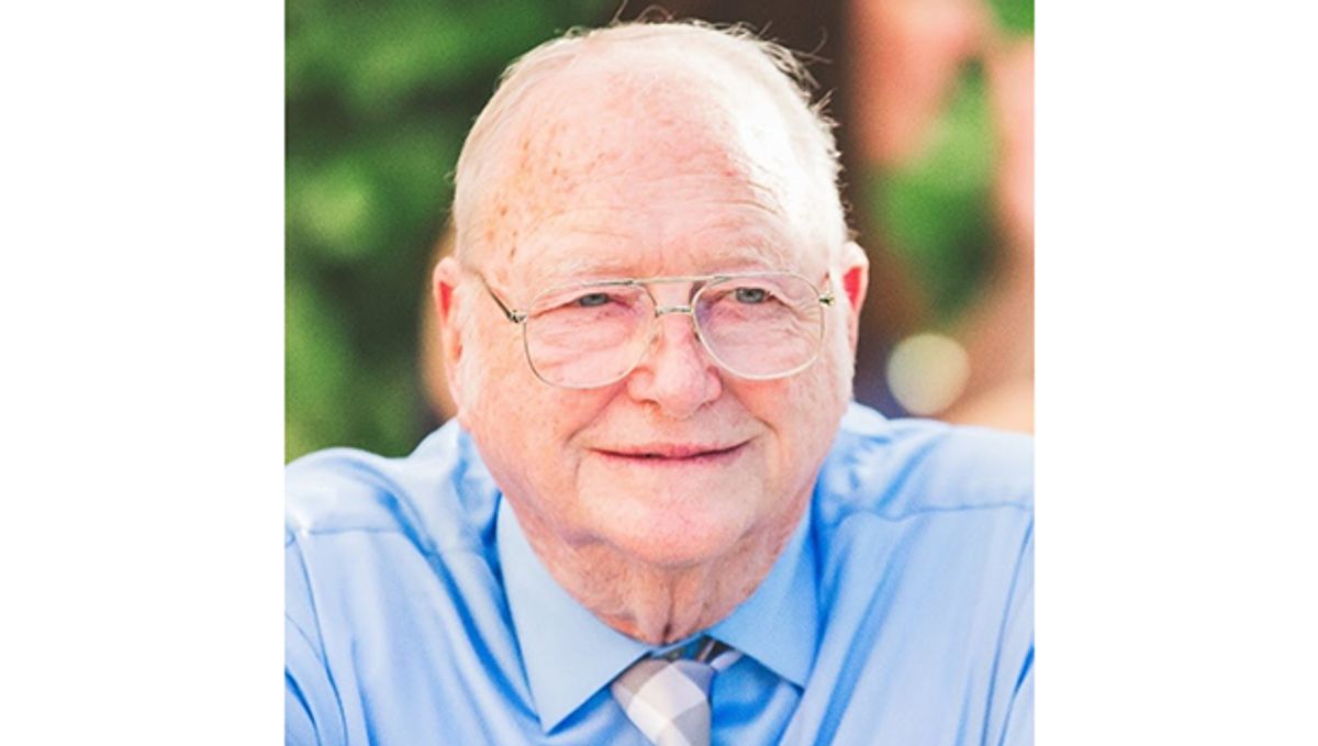 James Ralph Pratt