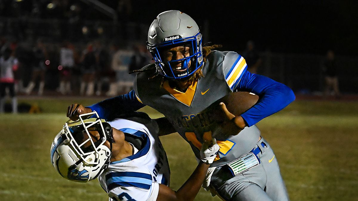 Natchez High seeks to stay unbeaten in region