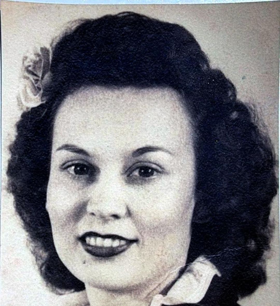 Josephine Richardson Craig