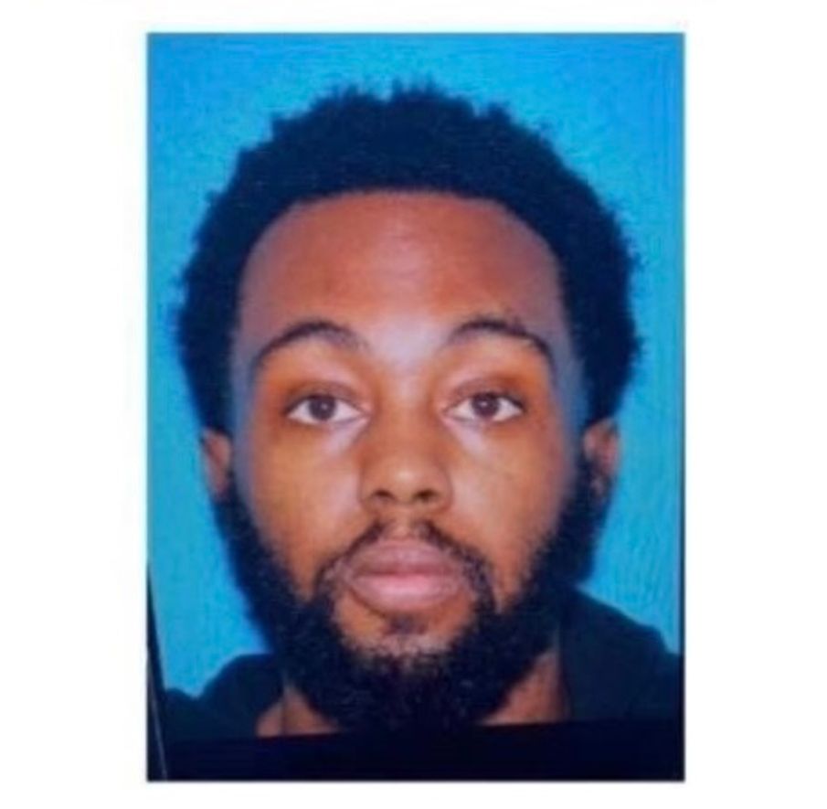Search continues for missing person Cornelius Elijah Allen