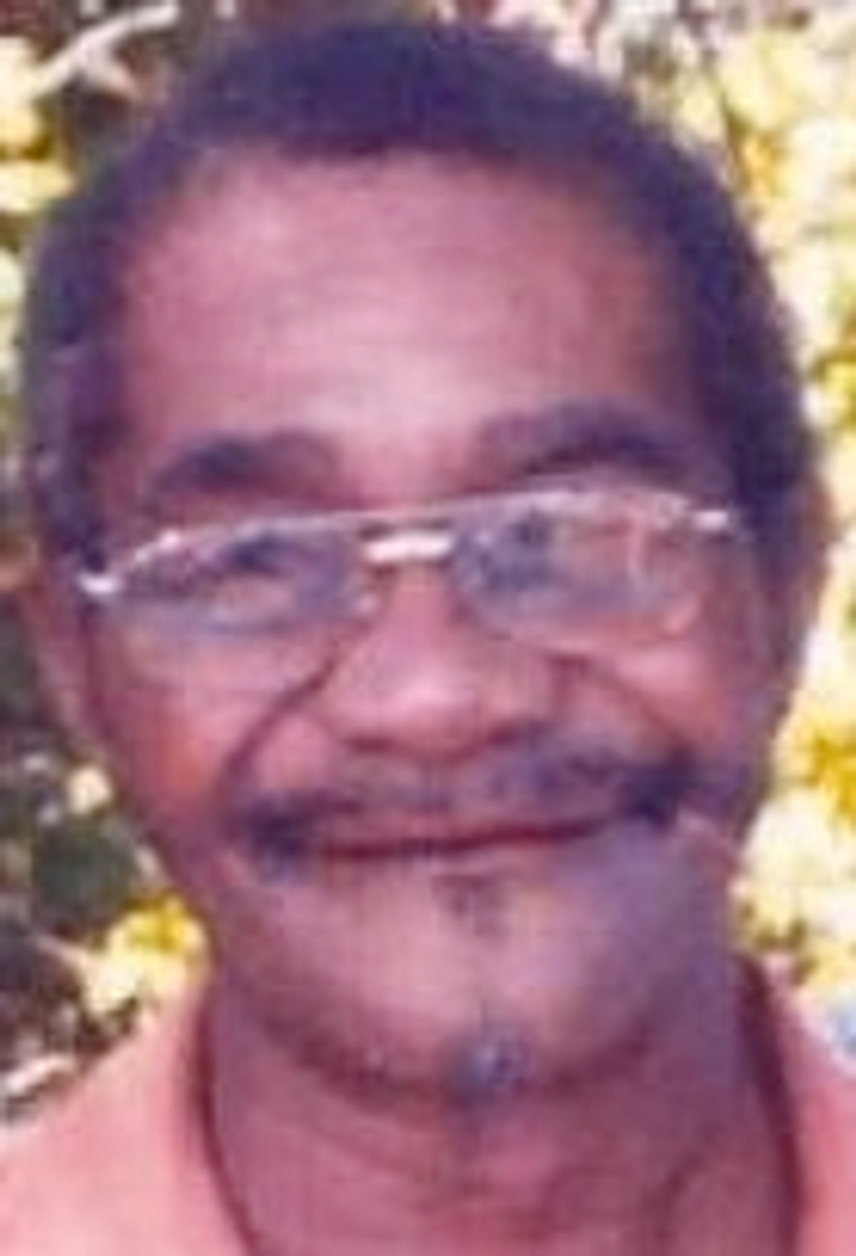 Alex Bruce Sr.