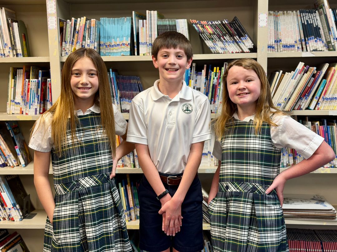 BRIGHT FUTURES: ACCS, Cathedral students advance to Overall MSAIS Read...