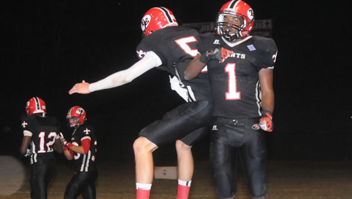 Postseason notebook: Trinity, Simpson to square off in rematch