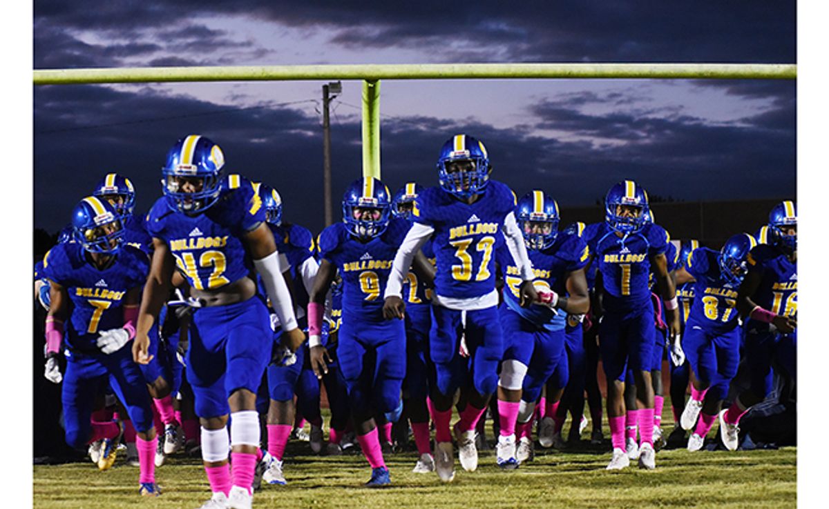 Natchez High School booster club to hold first awards banque...