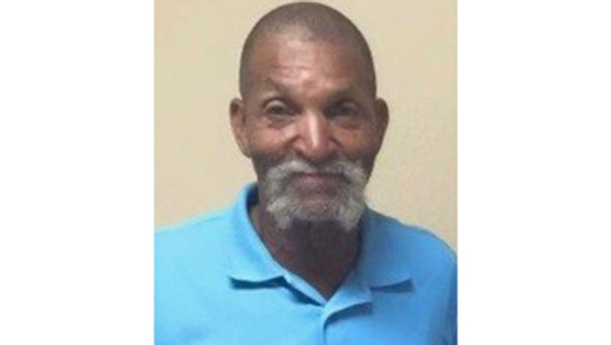Robert Lee Pollard