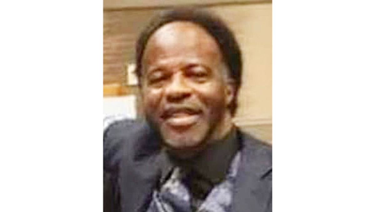 Johnny Brown