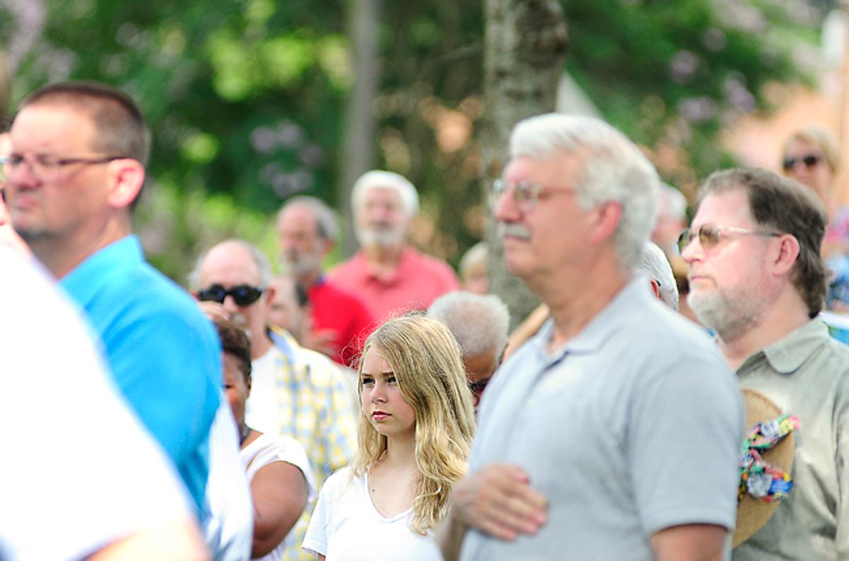 Natchez National Historical Park's Fort Rosalie site open