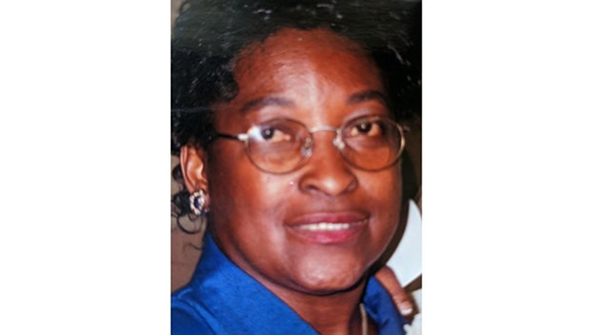 Joyce Marie White