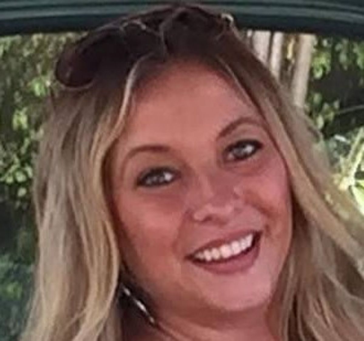 Heather Louise Henry
