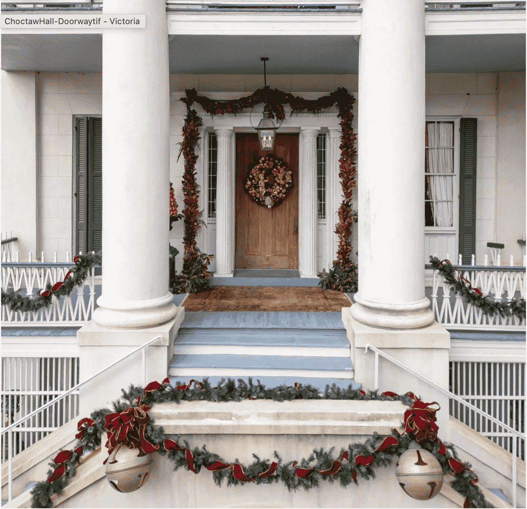 Choctaw Hall's 'Collected Splendor' showcased in Victoria ma...
