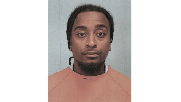 Natchez man arrested after allegedly body slamming partner c...