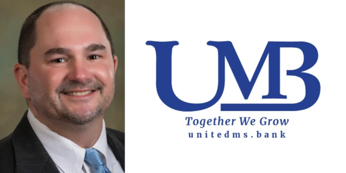 Hutchins takes the lead at UMB as president, COO