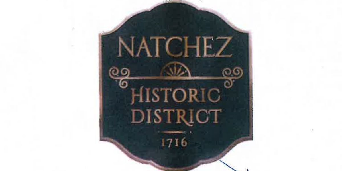 Preservation Commission OKs historic district sign