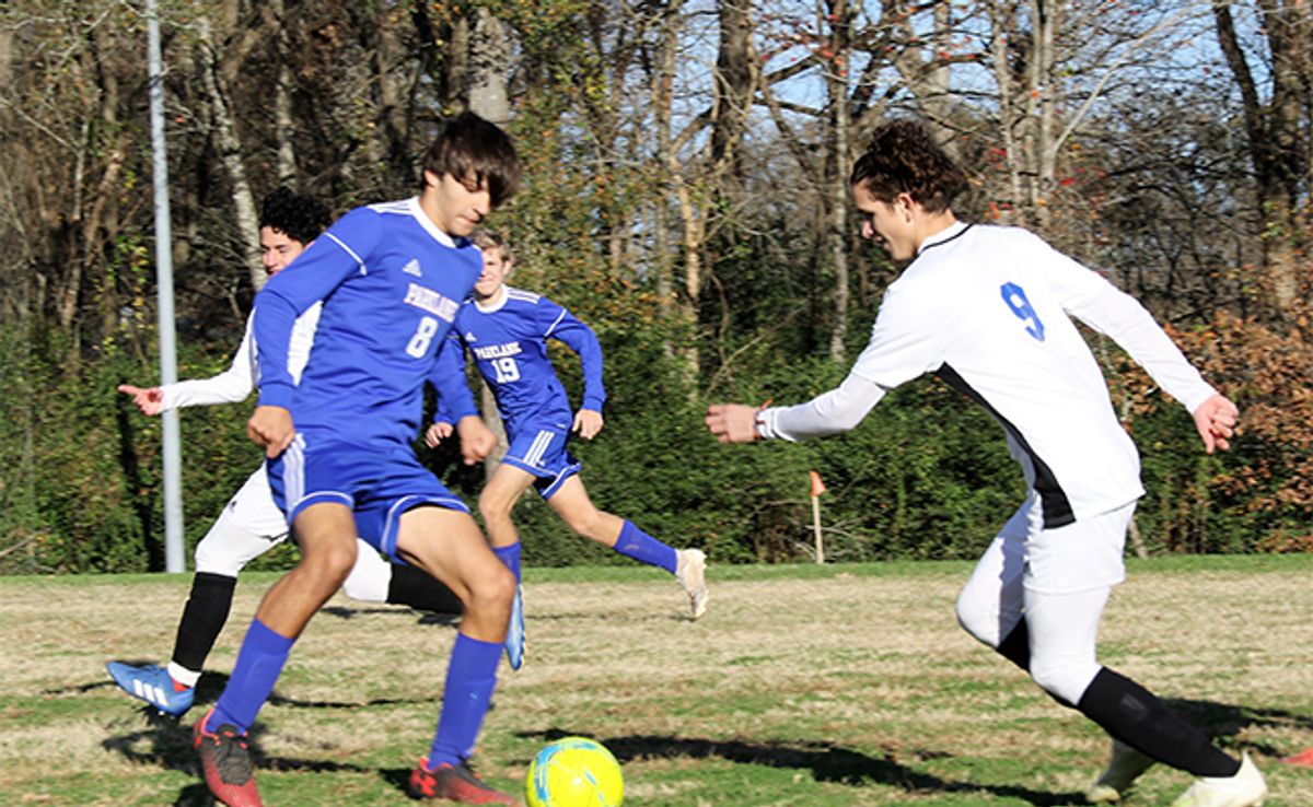 ACCS Rebels shutout Parklane Academy Pioneers in boys soccer home open...